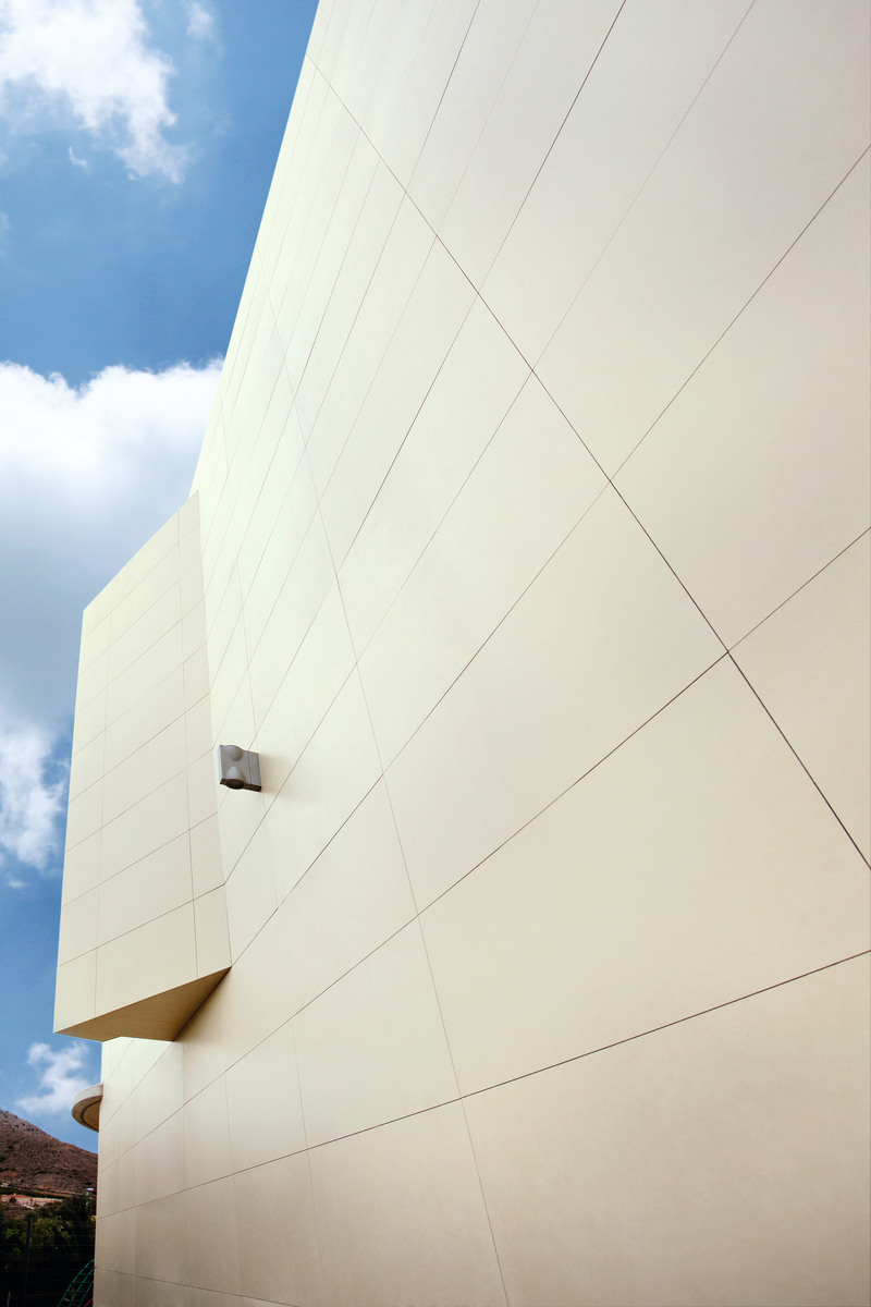 Керамогранит Grespania Coverlam Concrete Marfi 3.5mm 78CO-74, 500x1000 ...