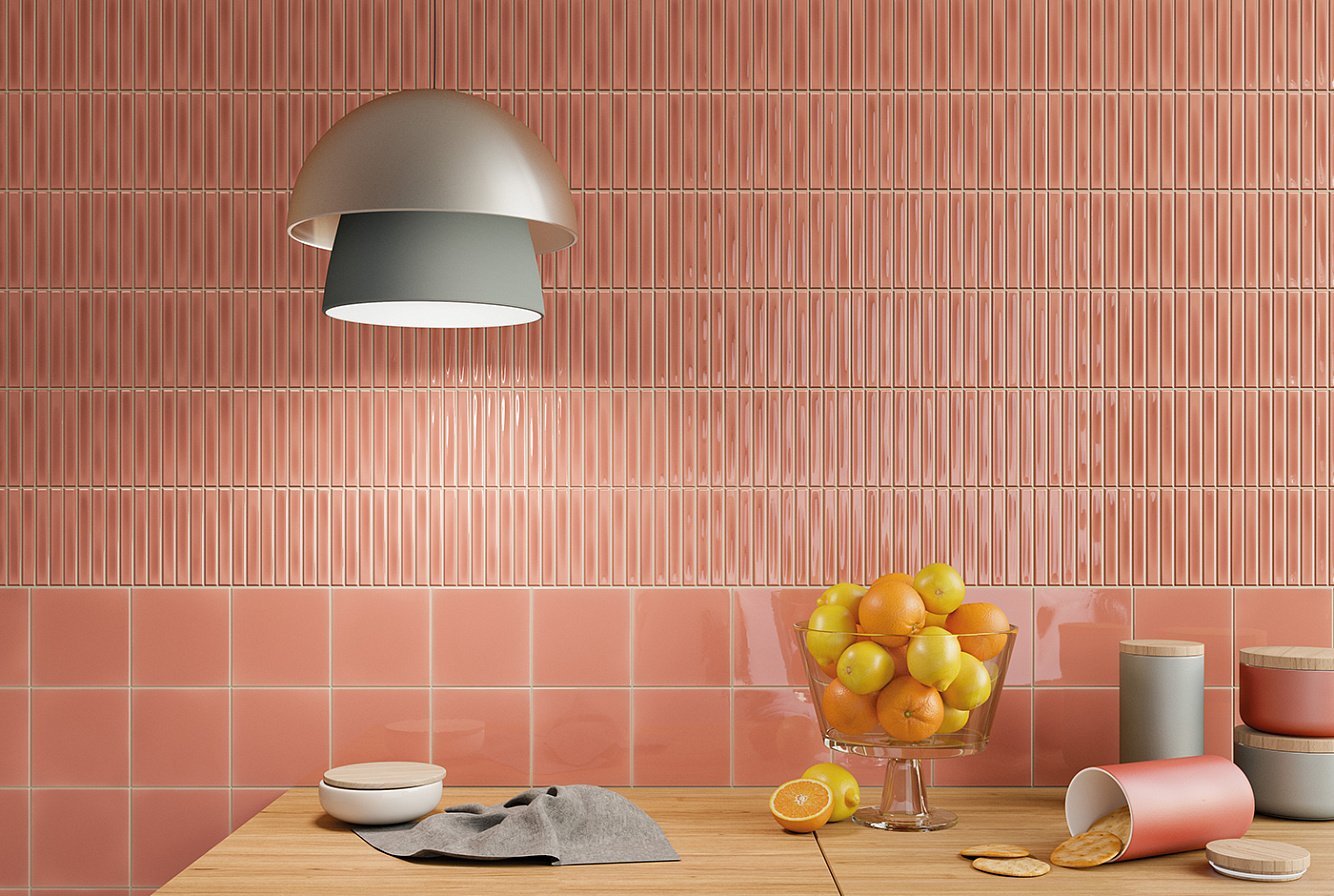 Wow Sweet Bars: керамическая плитка и керамогранит, Испания, купить у официального дилера по ...